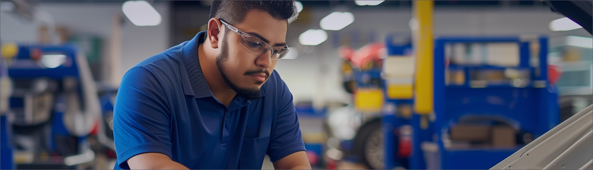 Wheel Alignment in Decatur, GA | Amigo Auto Repair